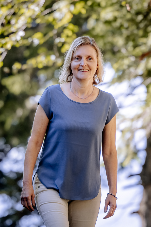 Monika Lötscher-Ming - Praxis Howald - Monika Lötscher